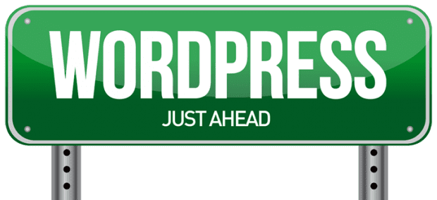 Meet WordPress! | Digital Personalities